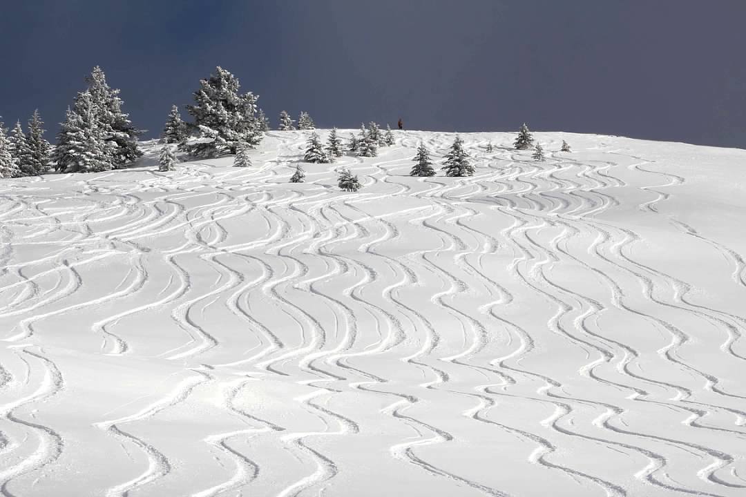 Sitzmark Ski Area - family-friendly skiing and snowboarding